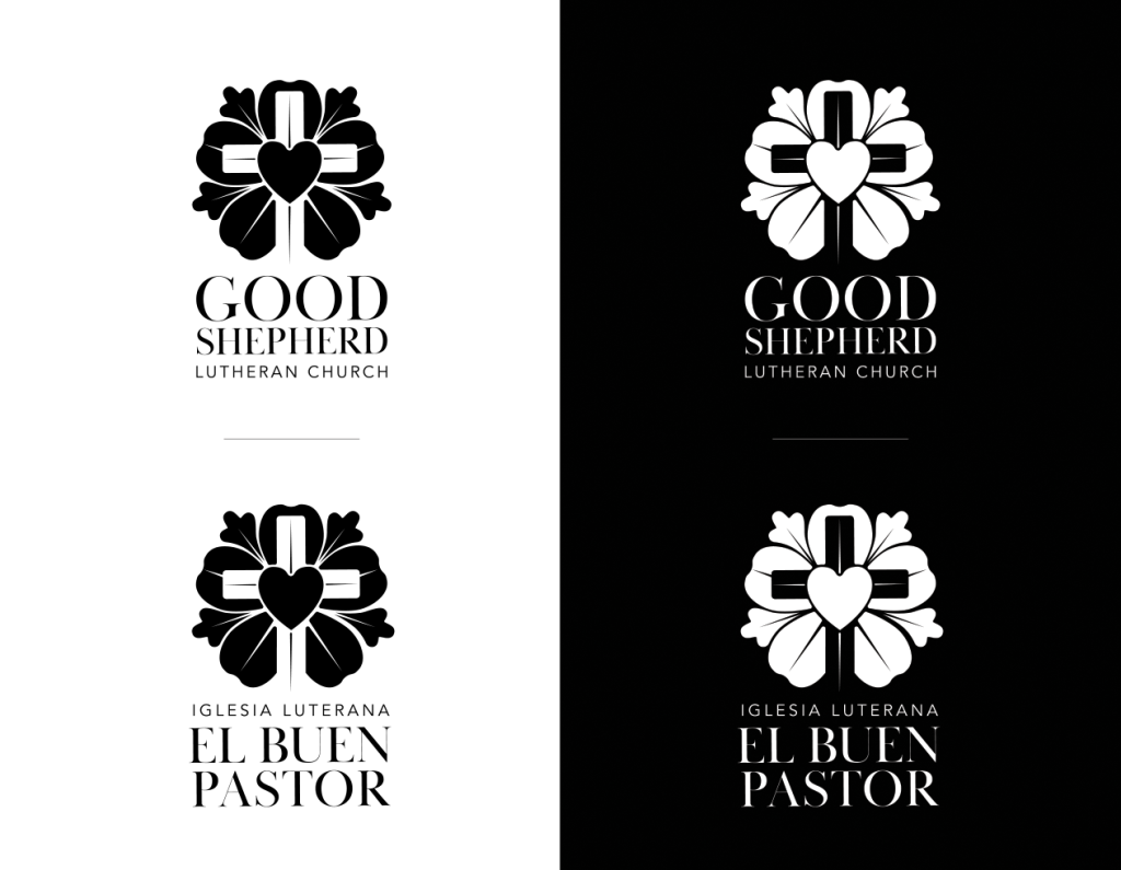 Visual Identity – Good Shepherd Lutheran Church